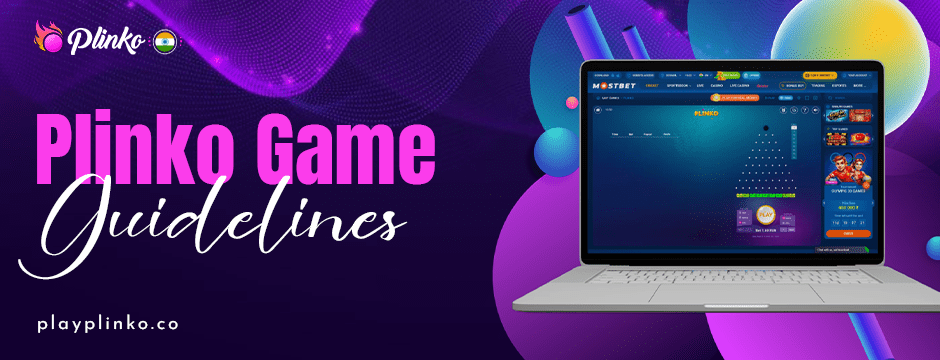 Plinko Game Guidelines: Master the Rules and Play Wisely